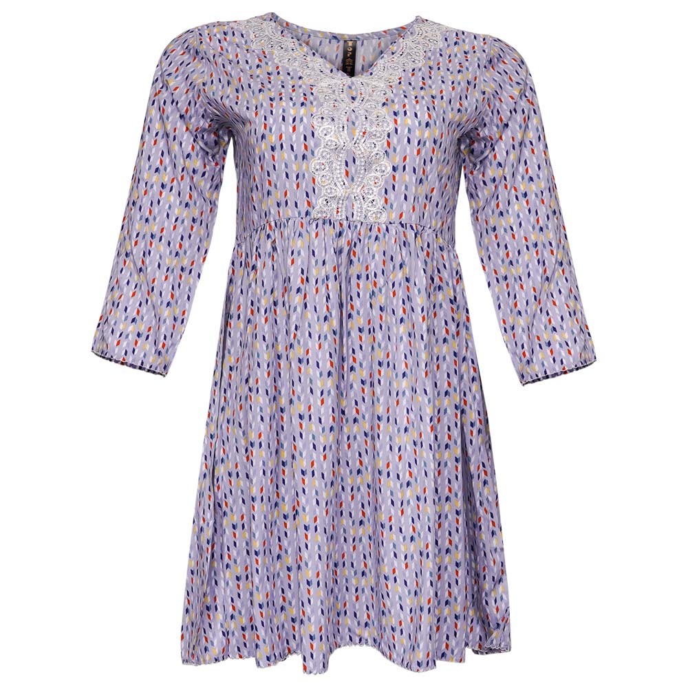 Ladies Tops - Top Ten Mart